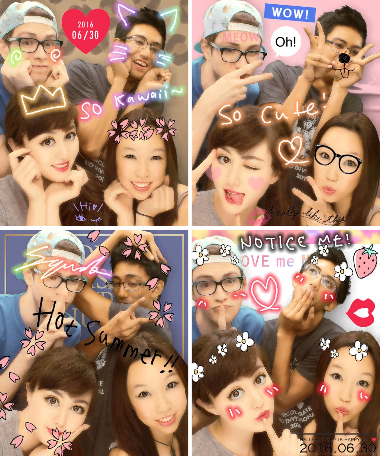 Purikura/Japanese photo booths : r/AskNYC