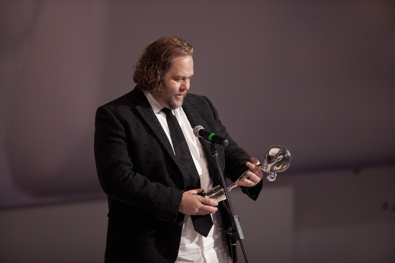 Karlovy Vary 2013 | Palmarés