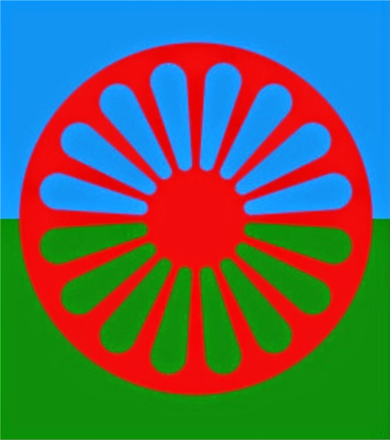 DE DONDE VIENEN LOS GITANOS