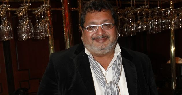 Cine Estelar: Ricardo "Ricky" Tosso Febres: Un gran actor peruano