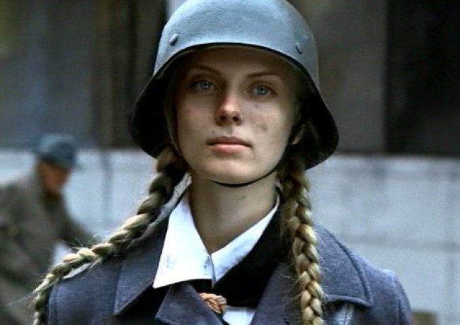 VonWrathovy džíny, činy a zločiny: Anorak a Berhof