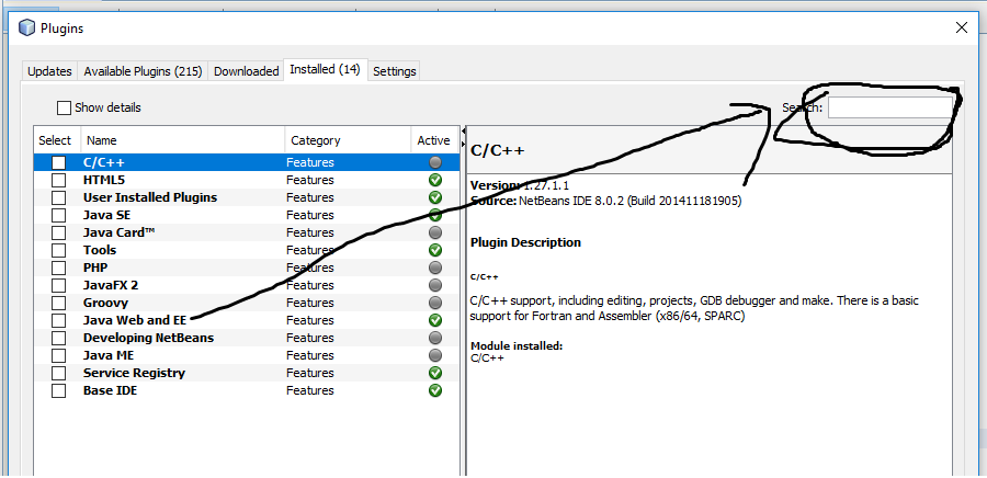 Servlet Example using apache server - Tech Heisenberg