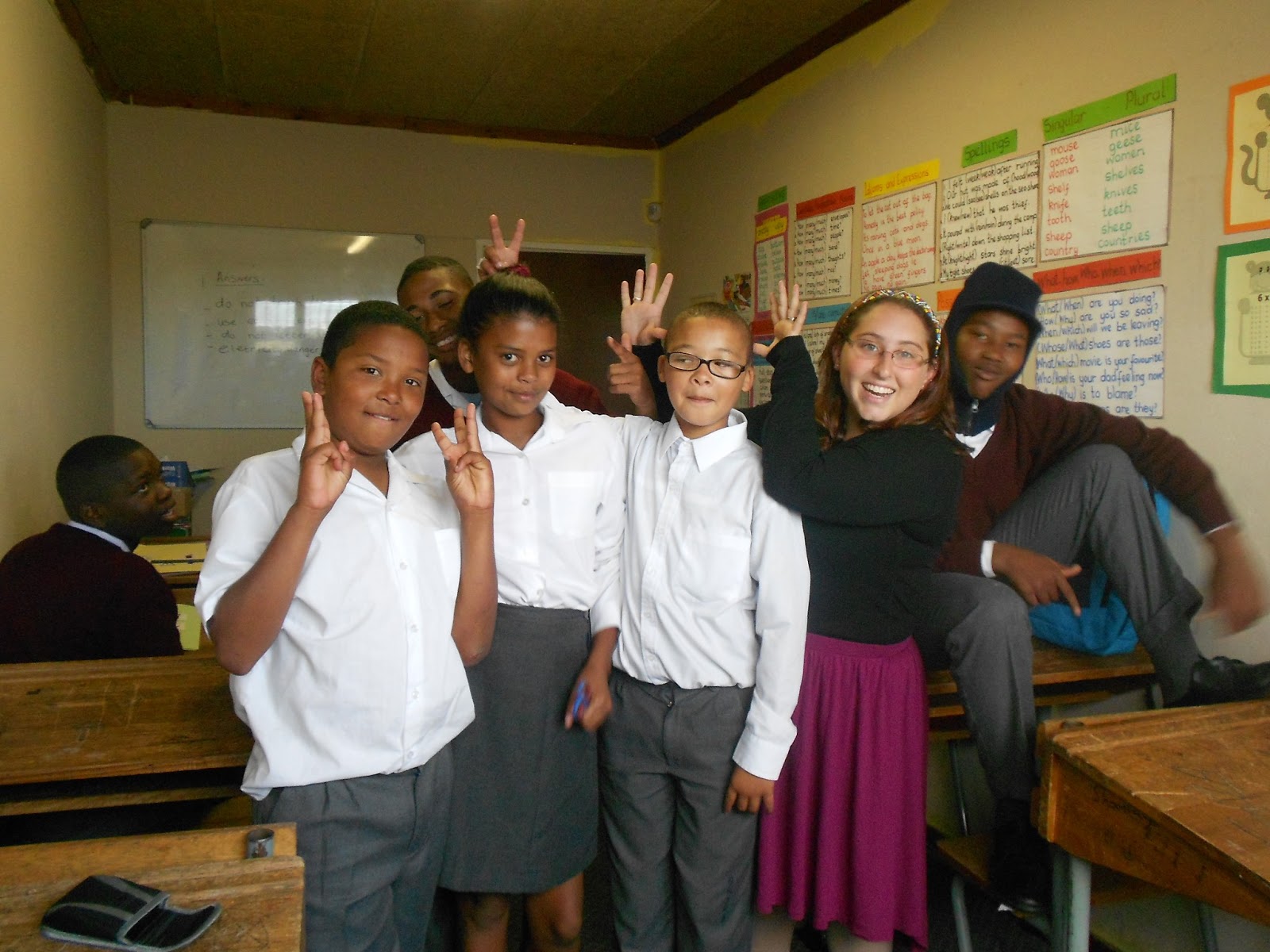 My Cape Town Happenings: What YOU Want to Know!: A Critical Eye: taking ...