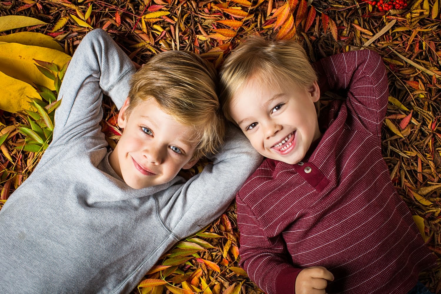 The Common Thread: Some of Our Favs