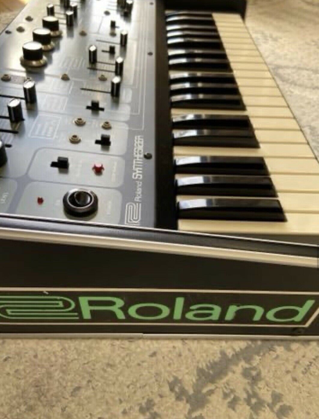 MATRIXSYNTH: Roland System 100 - Model 101 w/ Original Box