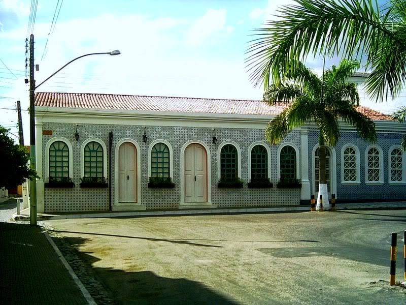 SERGIPE EM FOTOS: Município de Simão Dias