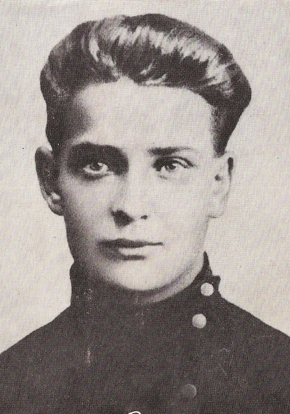 Kibirkštis: gegužės 2017