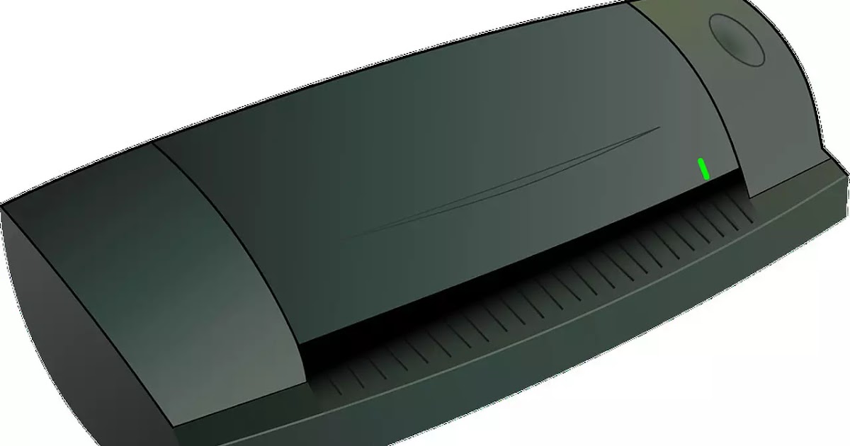 Fungsi Scanner Dan Cara Kerjanya, Pekerja Kantoran Wajib Tahu - Netopera
