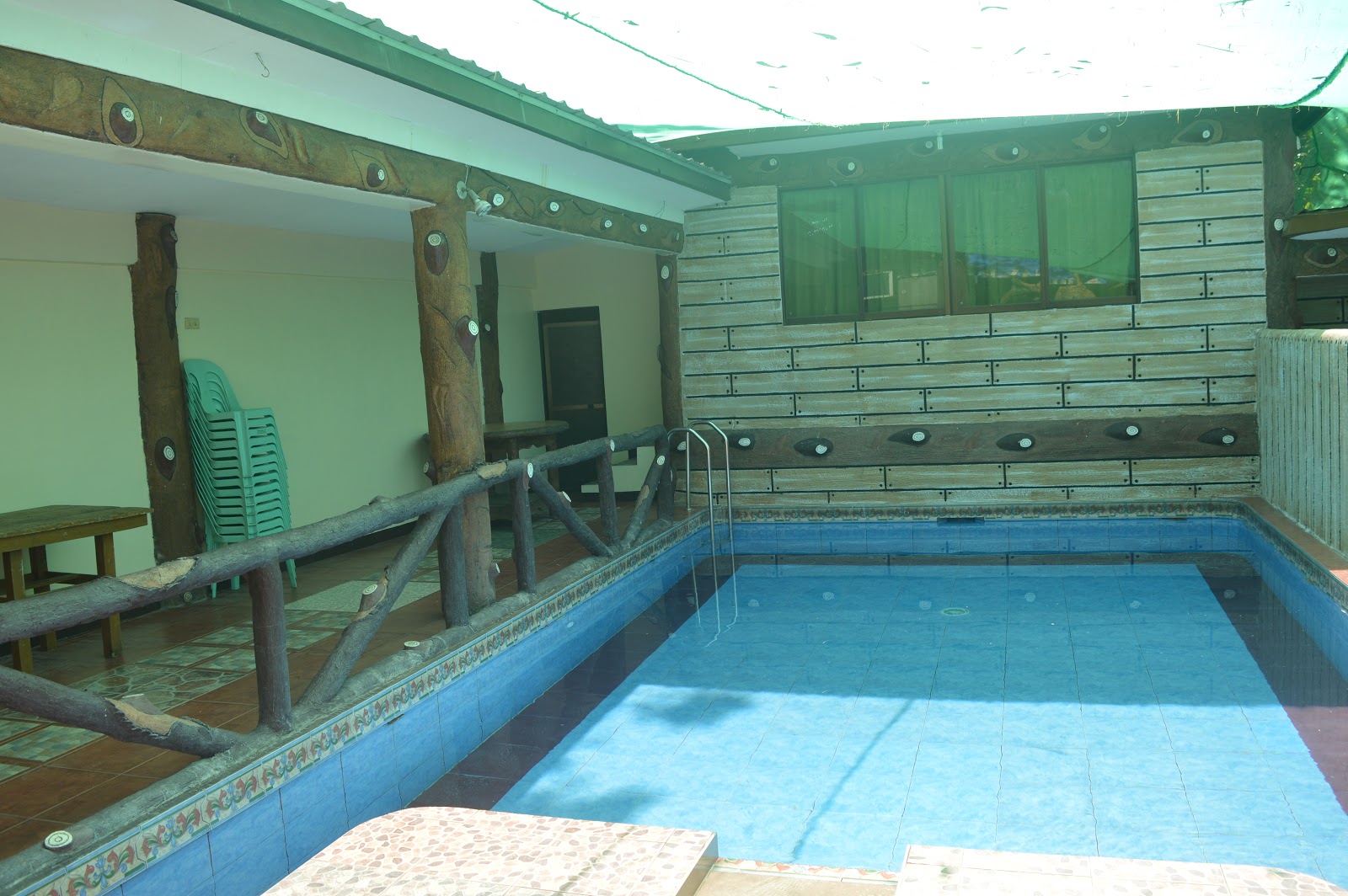 Bosay Resort : A Great Resort in Antipolo City - The Pinoy Traveler