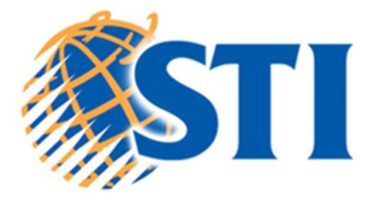 SUARDIAWAN Gen'tCOM: Kompetisi Desain Logo Kampus STI College Bali