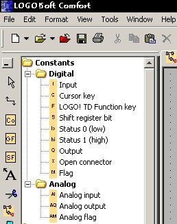 LOGO!Soft Comfort Software - Part 1 - Blog.Teknisi