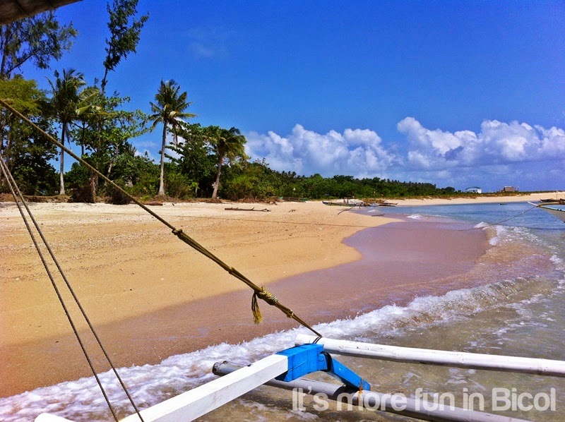 It's more fun in Bicol: Discovering Mercedes: Bicol's Hidden Gem