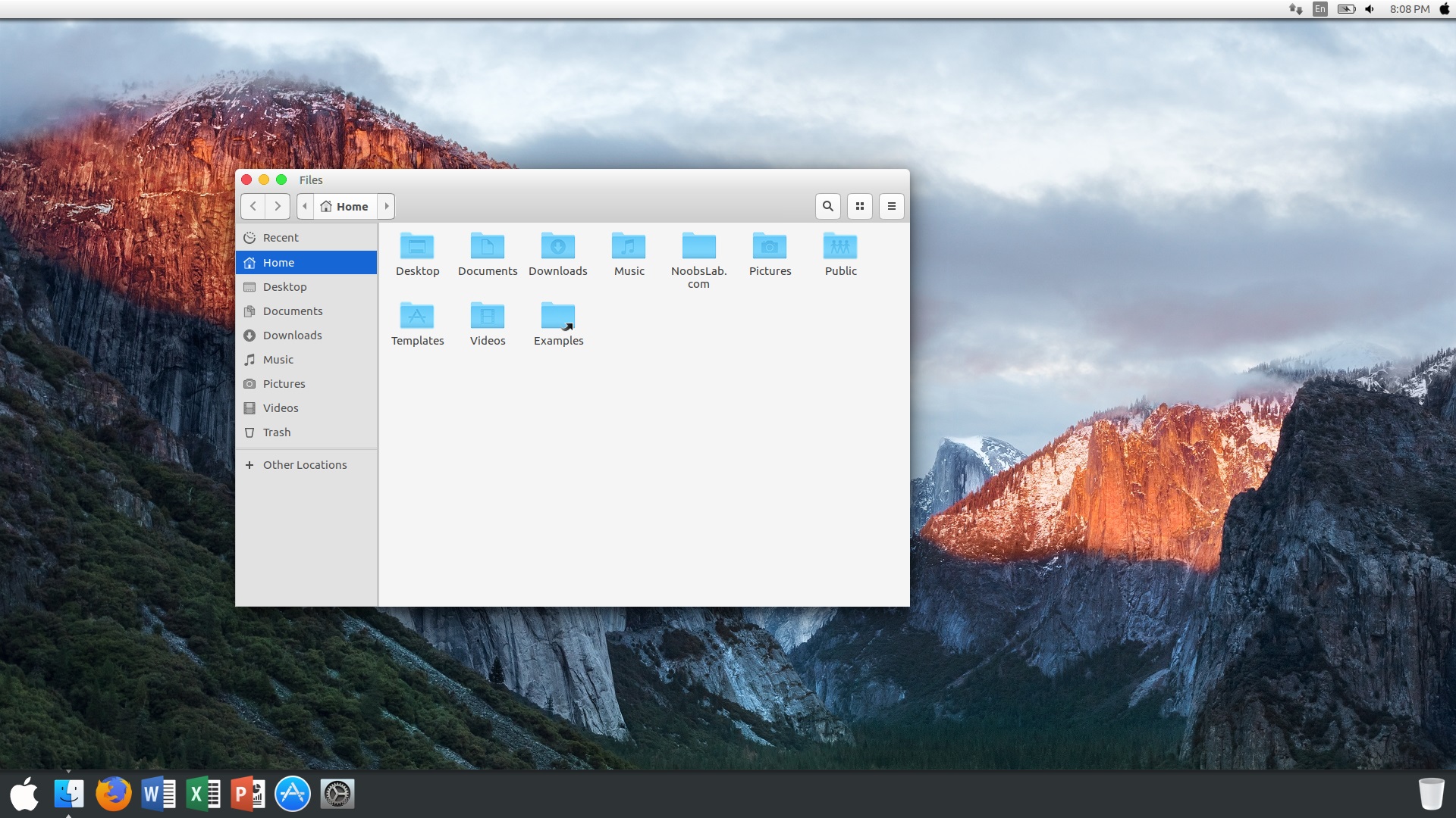 24 UNITY DARK MODE THEME - ThemeDarkMode