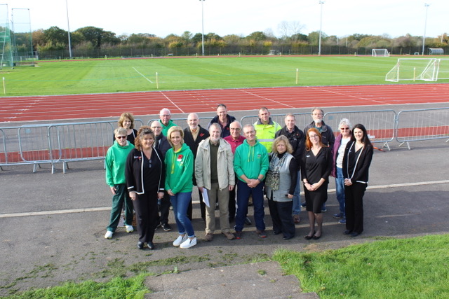 Focus on Sodbury, Yate and Dodington: Giant leap forward for Yate ...