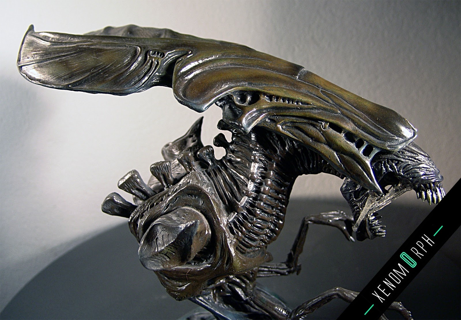 Some Palisades Toys stuff on sale: Aliens and Predator