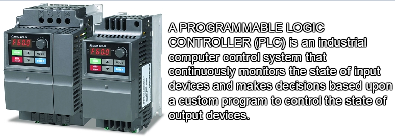 What is PLC? - Electrical Blog