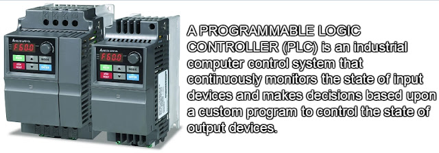 What is PLC? - Electrical Blog