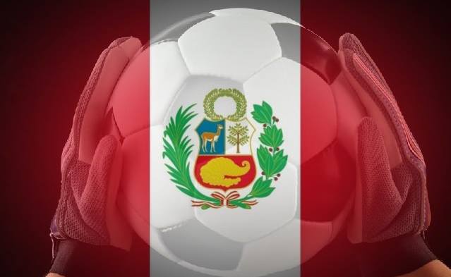 COPA DEL PACIFICO DE FUTBOL DE SALON