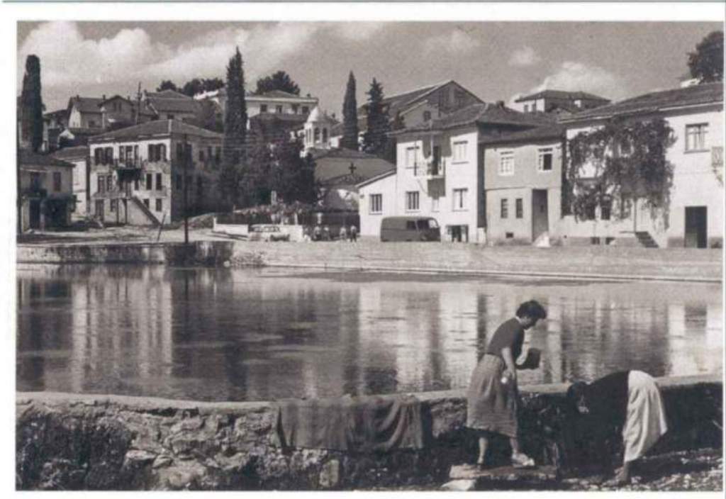 ΚΑΛΑΜΠΑΚΙ: ΑΠΟ ΤΗΝ ΠΑΛΗΑ ΔΡΑΜΑ