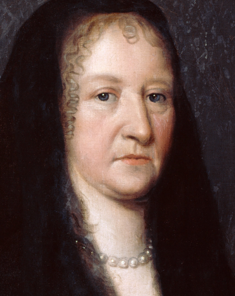 Gods and Foolish Grandeur: Serious English faces - portraits by John ...