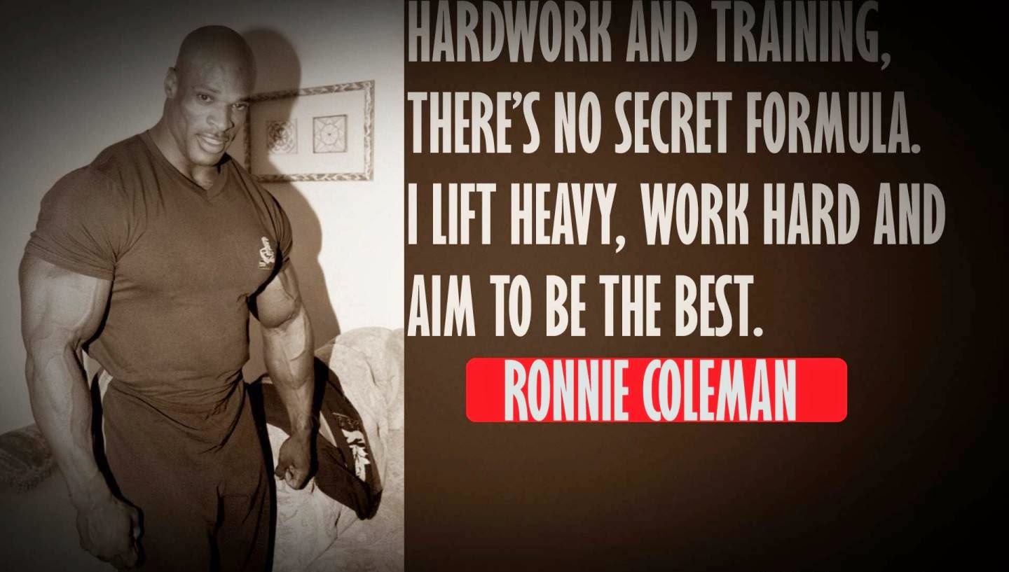 Most Inspirational Bodybuilding Quotes by Top Bodybuilders ...