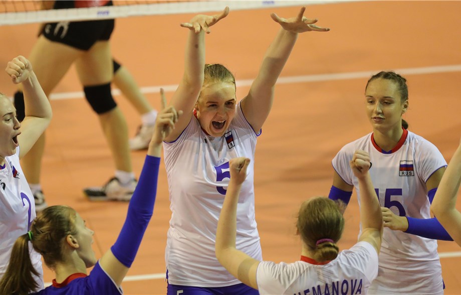 Volleyball World News