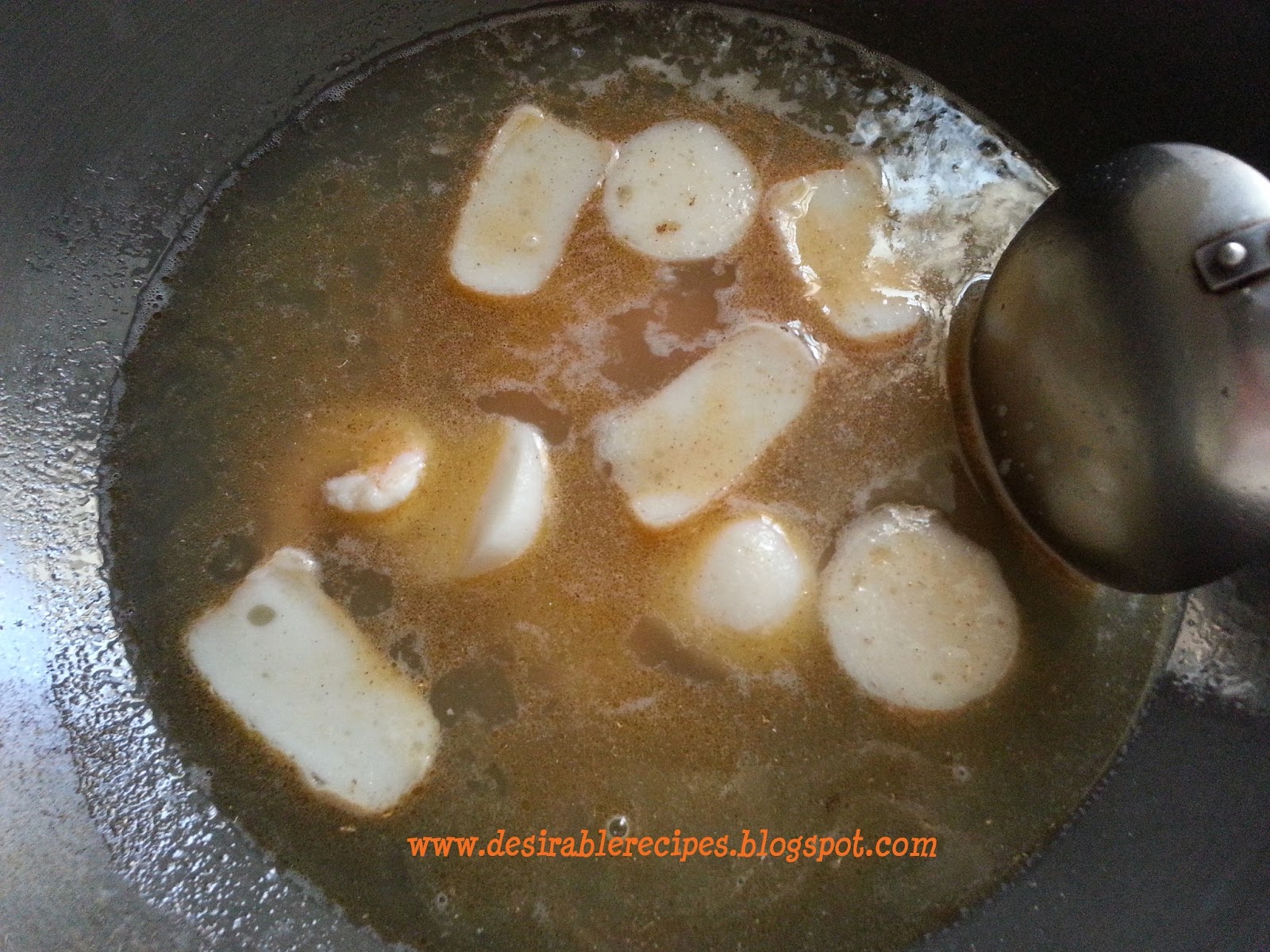 15 Minutes - Cantonese Style Fried Flour Vermicelli (Mian Xian or Mee Suah)