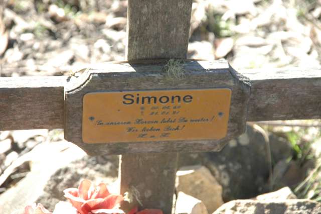 The Nature of Robertson: July 2012