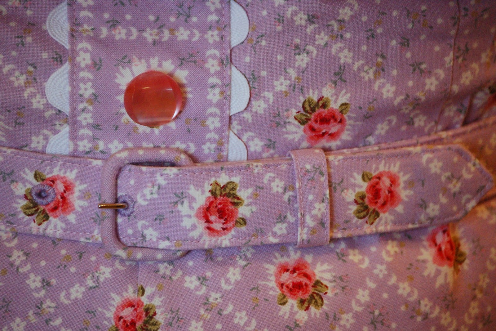 Dolly Creates: Tutorial • Making Belts