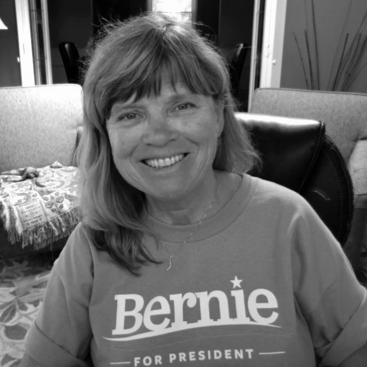 The Revolution Continues : What Do Women Think About Bernie Sanders?