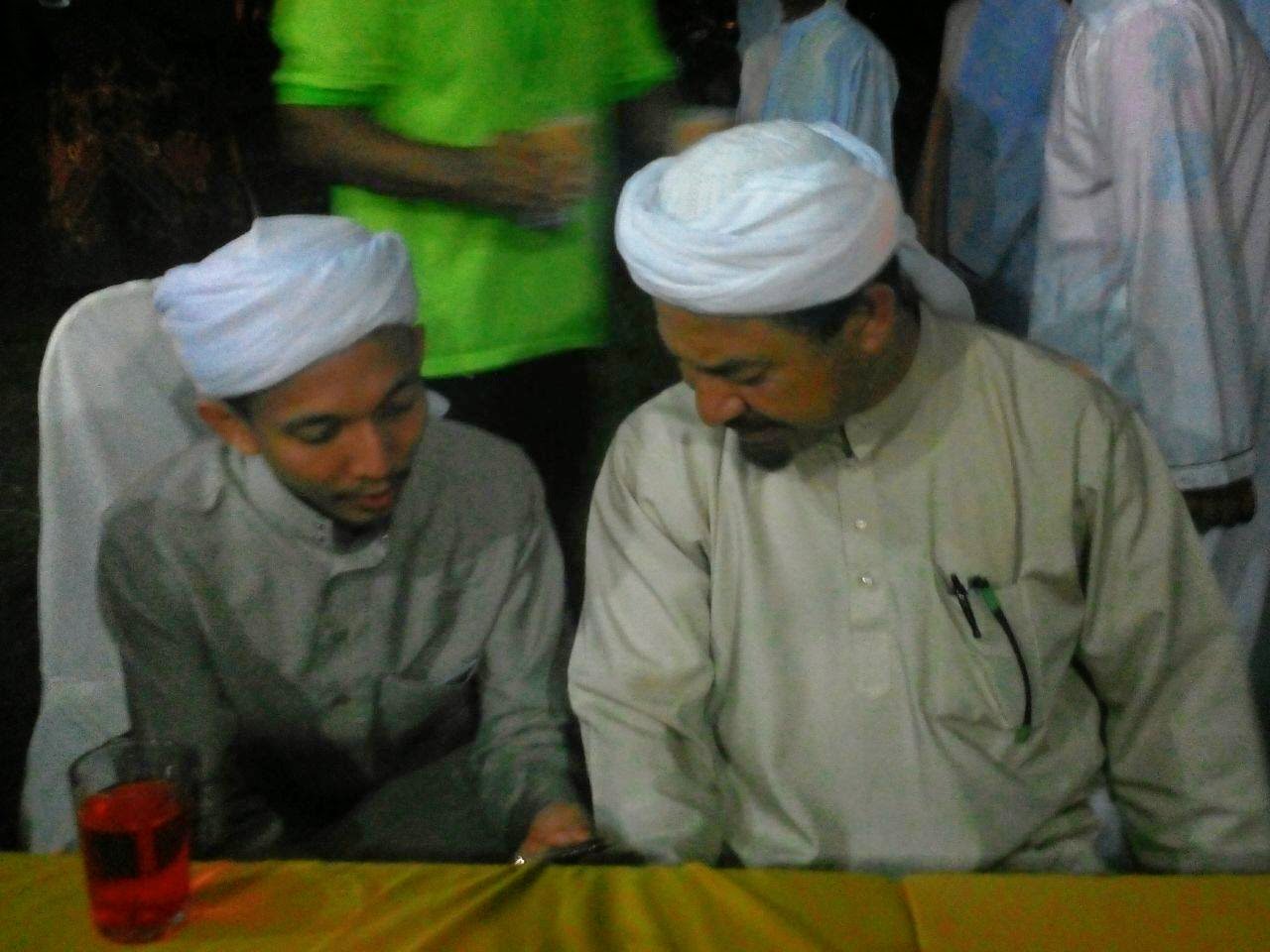 CAHAYA KEHIDUPAN TAUHID: Penjelasan Hudud seluruh negara - Ustaz ...