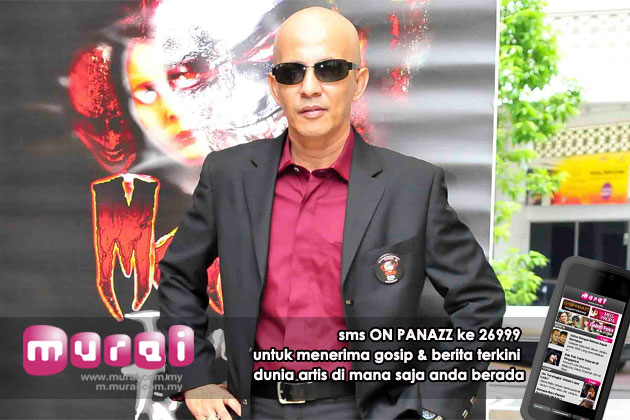 MOMOK..A Malaysian Ghost Folk' Stories: "Momok Jangan Panggil Aku Bukan ...