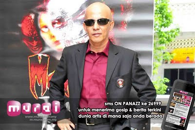 MOMOK..A Malaysian Ghost Folk' Stories: "Momok Jangan Panggil Aku Bukan ...