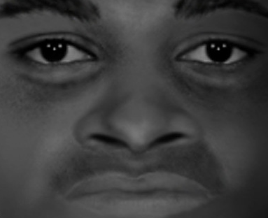 Mystery of the Falling Man