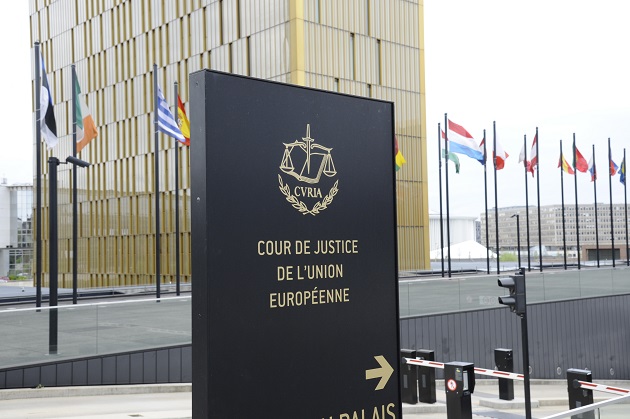 Ben Aquila S Blog Gay Tests Violate Asylum Seekers Rights Europe S Top Court Has Ruled