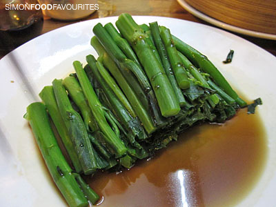 Simon Food Favourites: Dumpling and Noodle House: Chinese, Potts Point ...