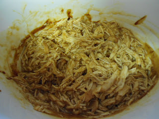 Savvy and Sleek: Recipes