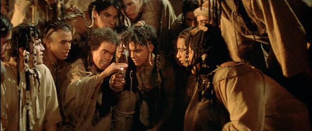 Ray Hardgrit's Sci-Fi Adventures: Stargate: Director's Cut