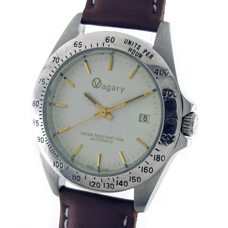 Antique Watch and Timepiece Collection by Wrist Men Watches: VAGARY ...