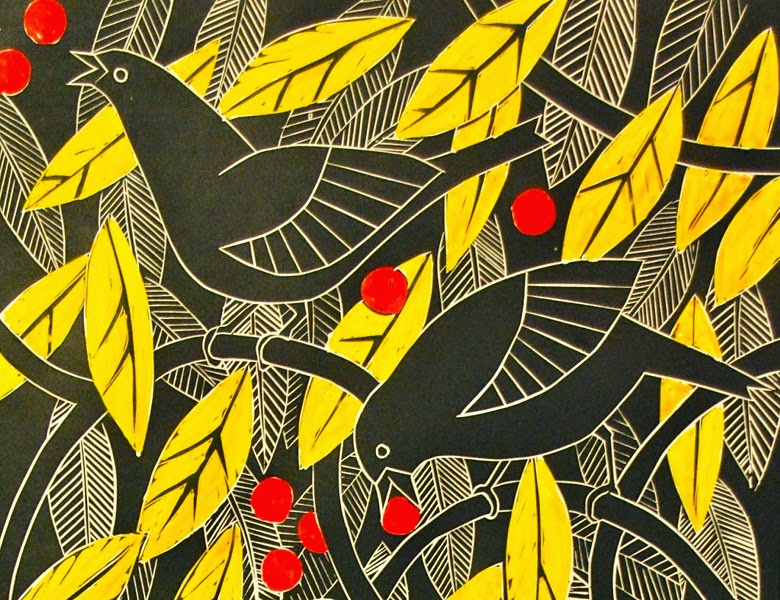 WELLDONE PUBLISHERS TRENDS· Art Prints & Greeting Cards Worldwide ...