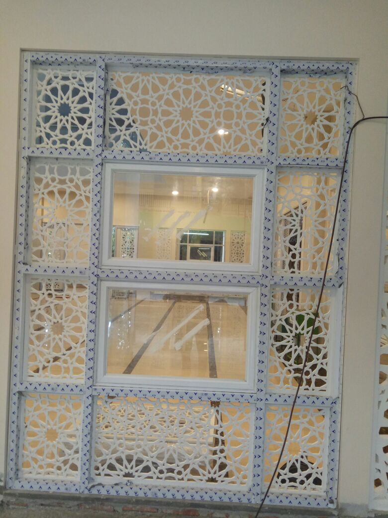 jasa tukang pasang list plang profil grc 0813 1558 8229 | Harga List ...