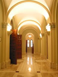 Changes in the wind: V - Vestibule