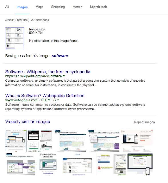 Google image search result for option B's image, 2016