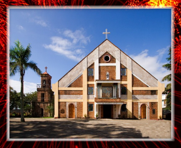 Faith, Hope, Belief, Prayers, Miracles: Churches in Region 2- Cagayan ...