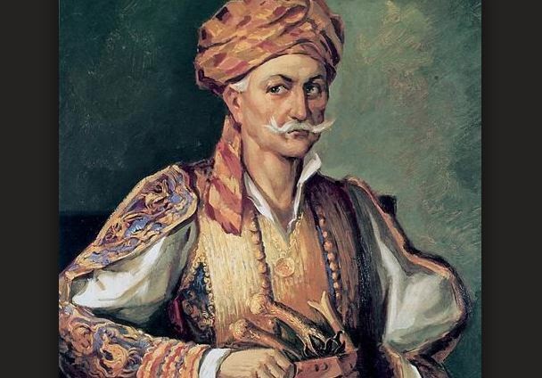 Η ΡΟΥΜΕΛΗ ΞΕΣΗΚΩΝΕΤΑΙ... Ο ΠΑΝΟΥΡΓΙΑΣ ΣΤΗΝ ΑΜΦΙΣΣΑ ΜΑΘΑΙΝΕΙ ΟΤΙ Ο ...