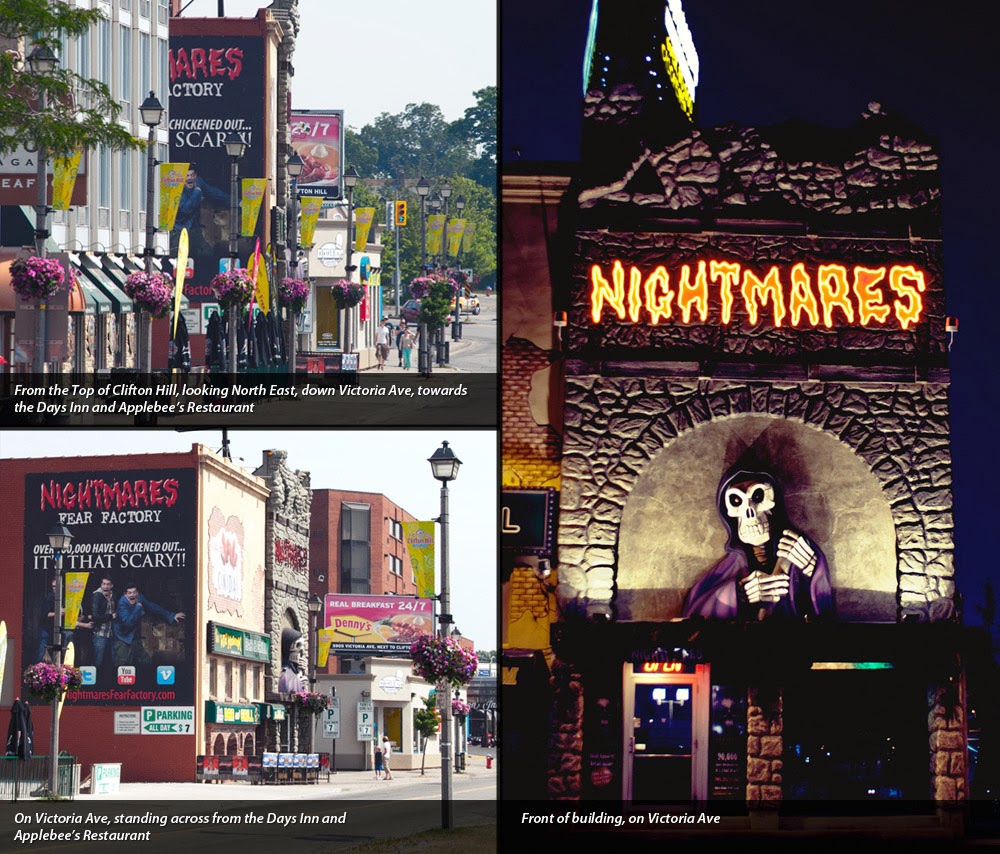 a little bit of me..: Niagara Falls Scariest Haunted House Attraction ...