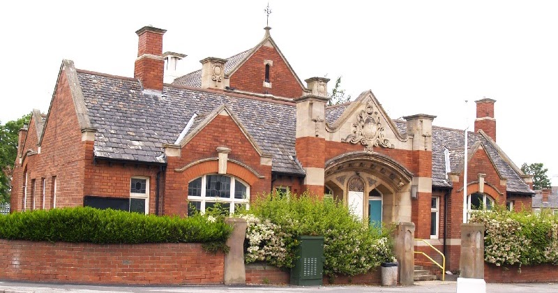 rotherham business news: News: Historic hall to make way for ...