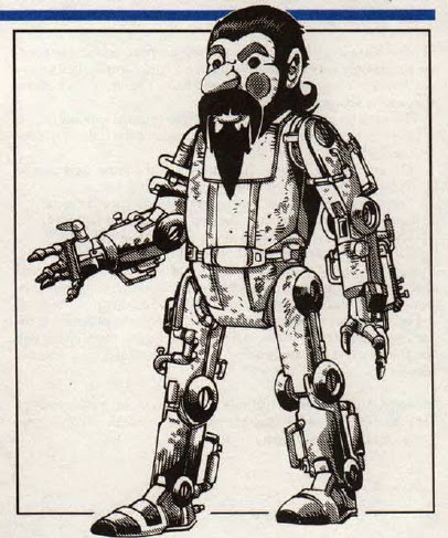 Power Score: The MOST AWESOME D&D Spelljammer Monsters (Appendix 2)