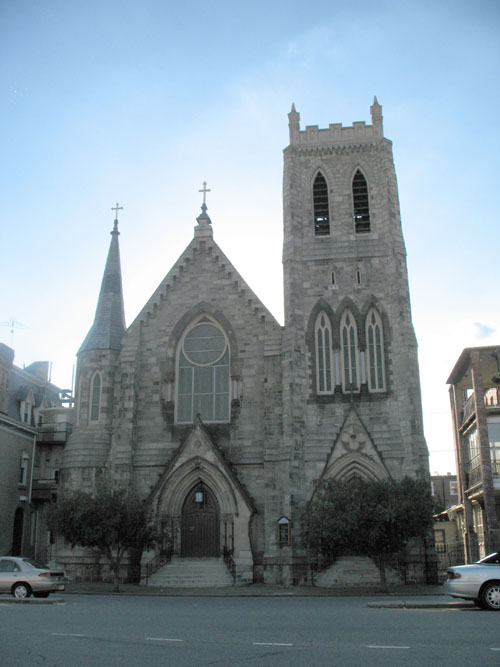 Jack and Jane Leddy: John Thomas Leddy and Mary Amanda Murray