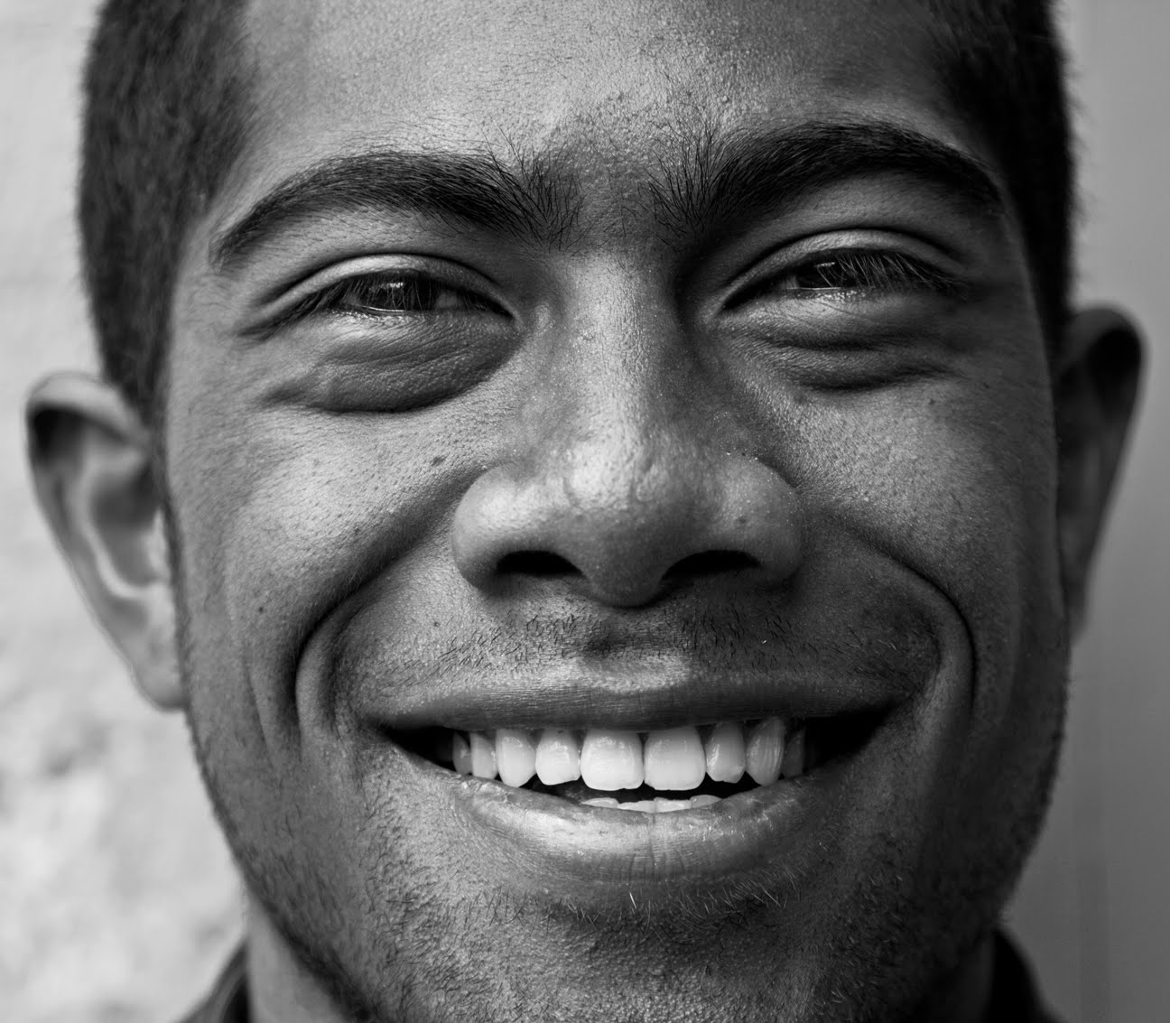 Cole Alexander Sheldon: Some beautiful faces from around the world #2